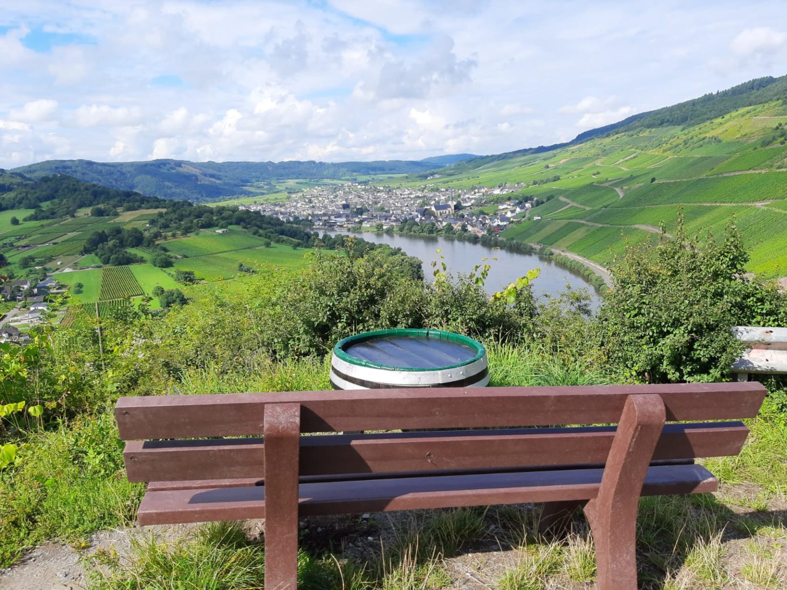 Informationen für die Kröver Bürger | Kröv